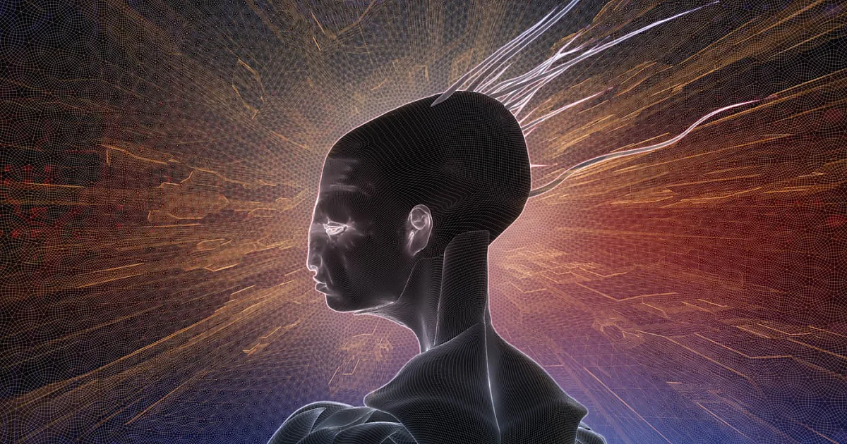 Anamnesia · The Teaching Machine